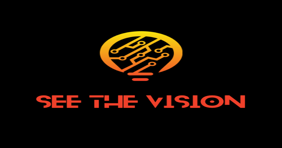 See The Vision LLC